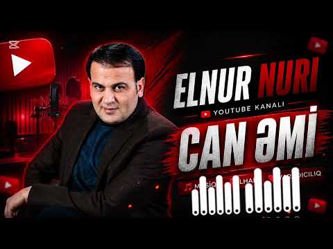 Elnur Nuri - Əmi Mahnısı-(2026)version