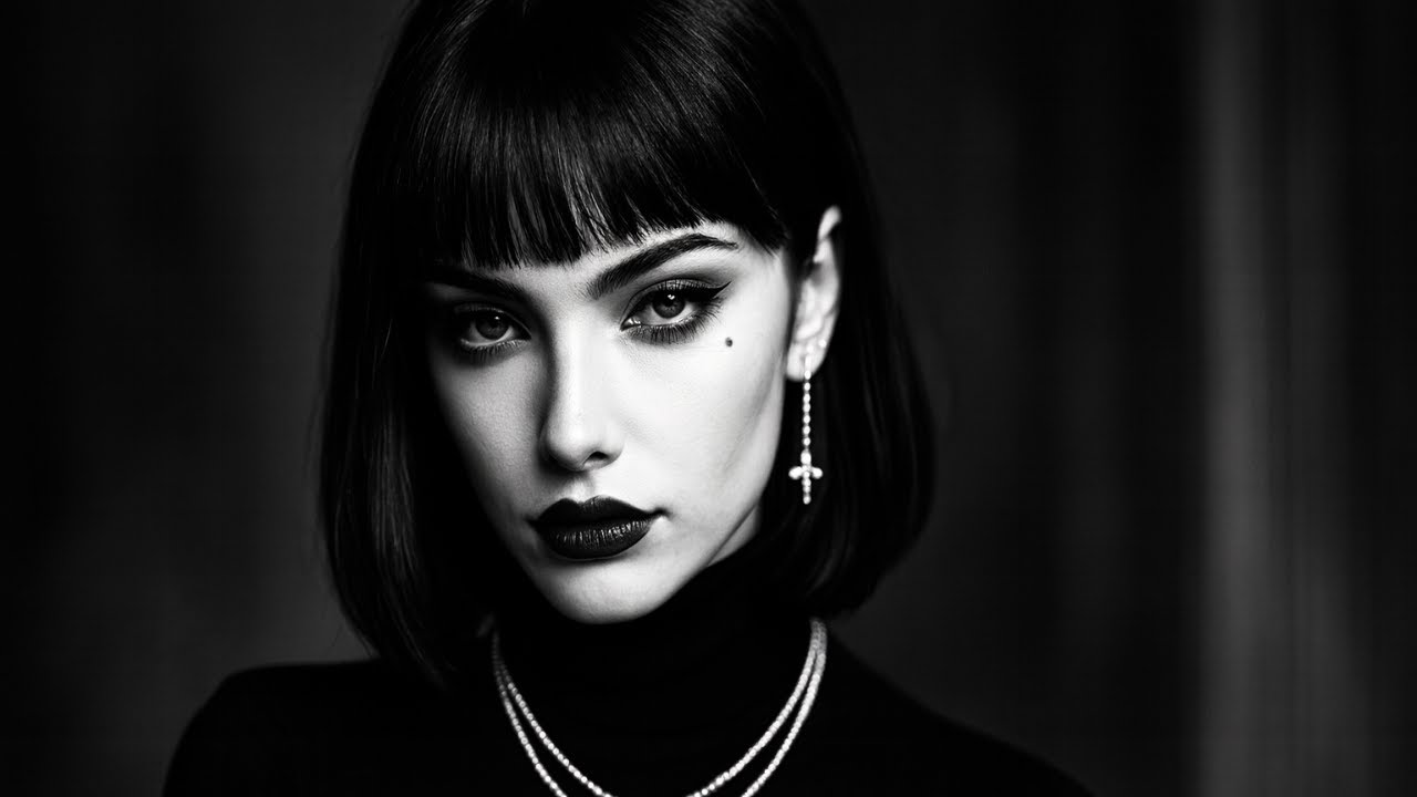 Anne Bloom - DESTINY (Official Music Video)