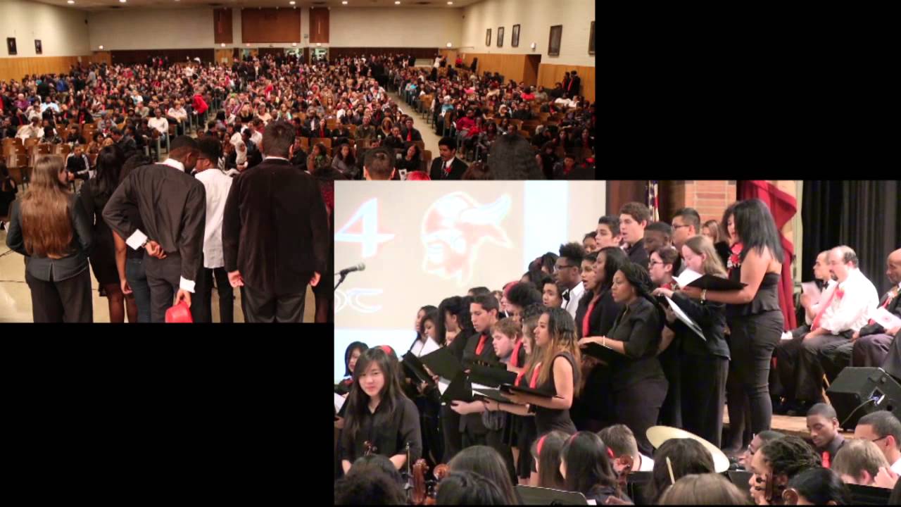 AVID: 2015 NEHS Wrap Up (6/2015) - YouTube