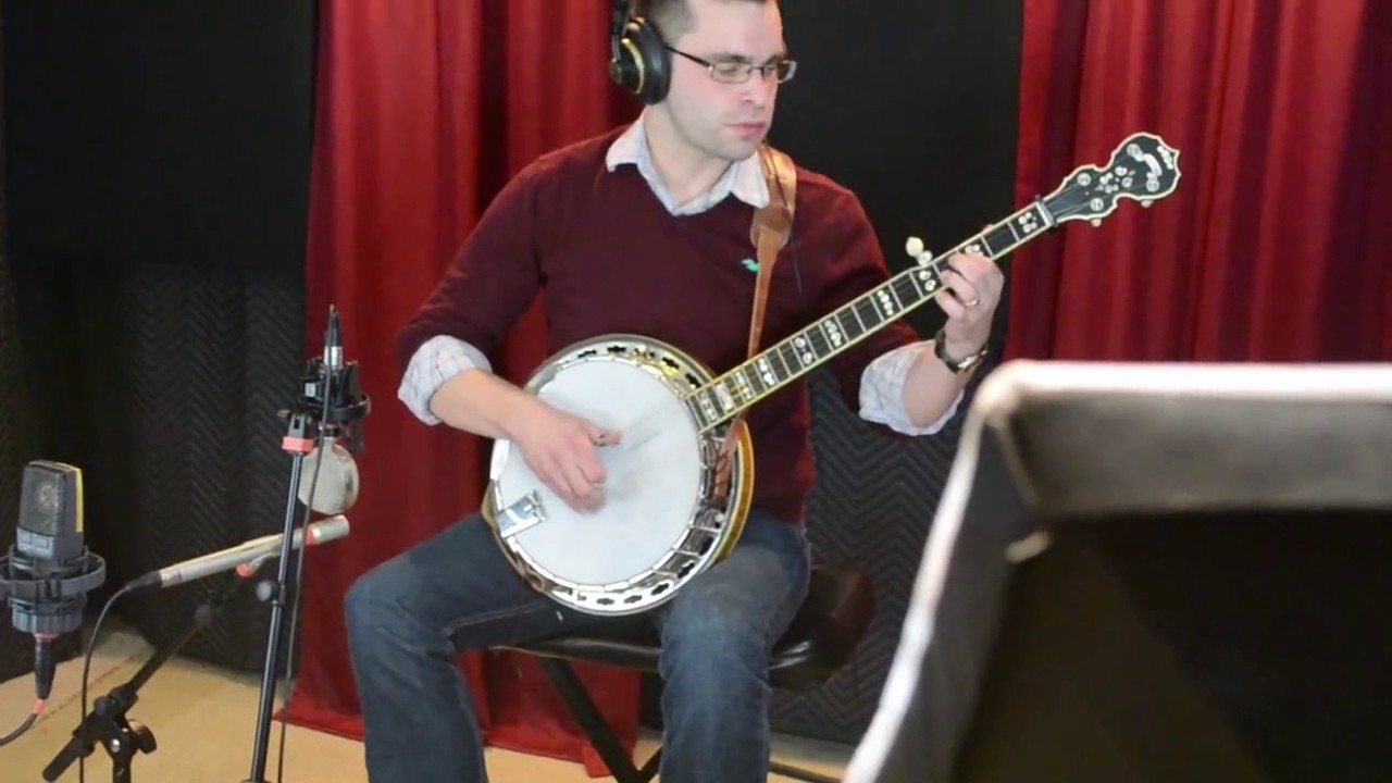 Wesley Carr - Collab Sessions Artist Spotlight - YouTube