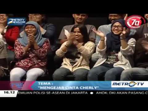Anyun Cadel Teman yang kampungan - Stand Up Comedy Indonesia - YouTube