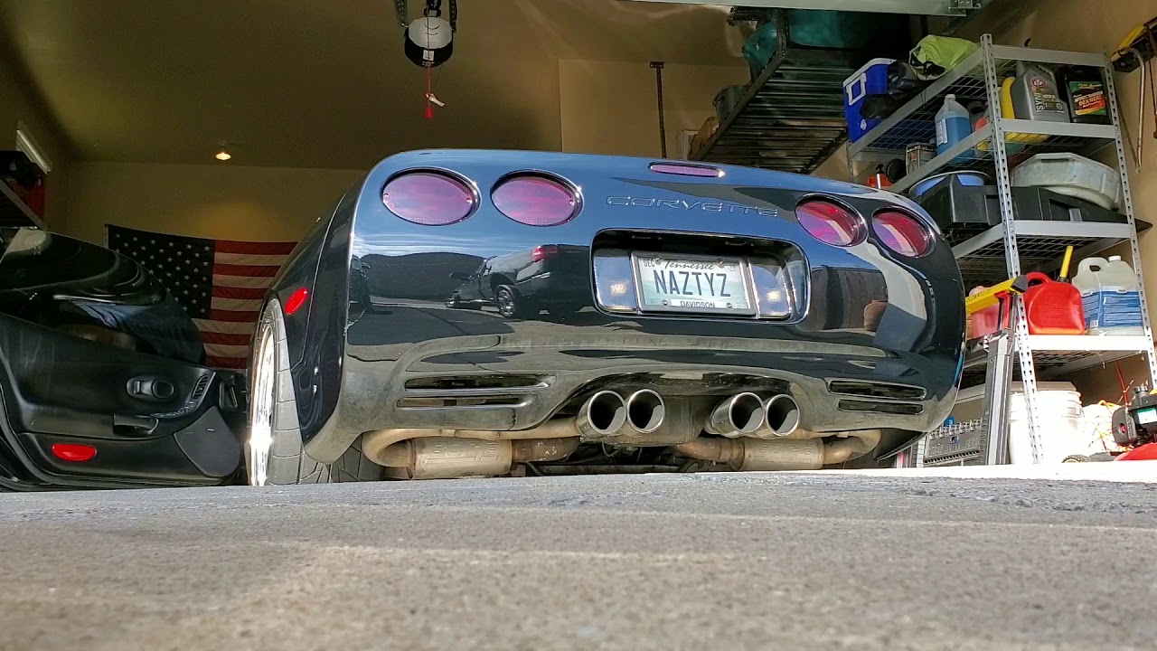 Big Cam 408 LS - YouTube