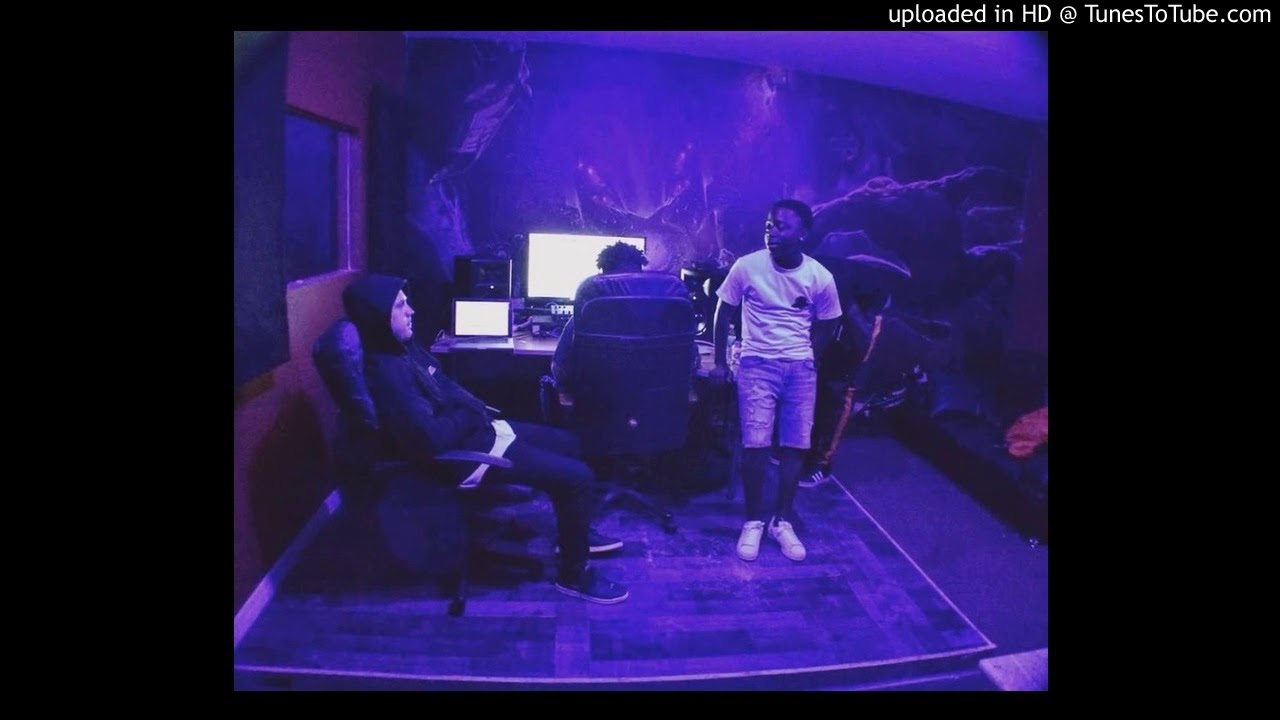 C Glizzy "Survival" (Official Audio) - YouTube