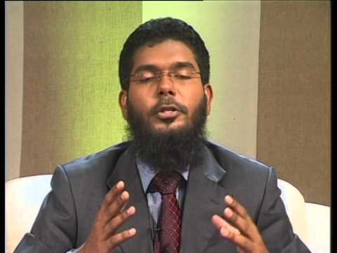 Decision Making -Tamil SABIR HASHIM 12 MNS 01 - YouTube