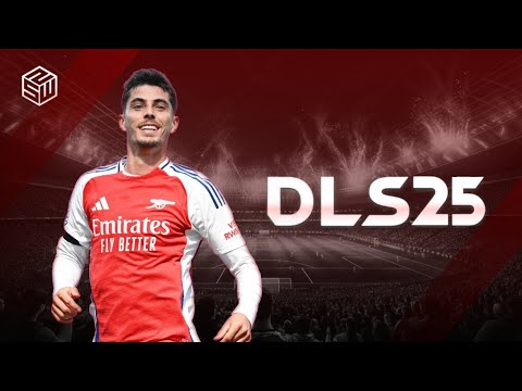 DLS 19 MOD DLS 25 Master Edition (APK+OBB+DATA) 500 MB Best Graphics ...