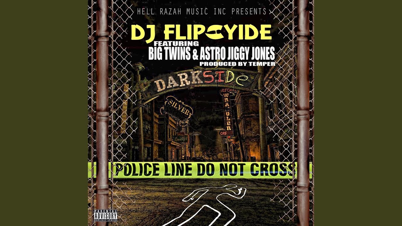 Darkside (feat. Big Twins & Astro Jiggy Jones) - YouTube