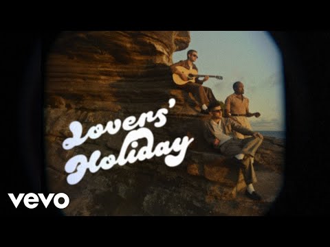 Durand Jones & The Indications - Lovers' Holiday