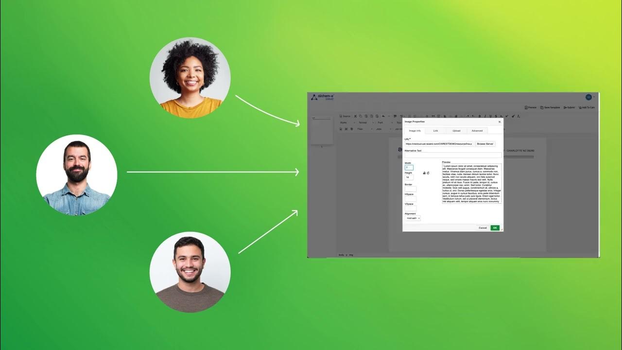 Alchem-e™ Doc Creator: Simplifying Document Management for Everyone - YouTube