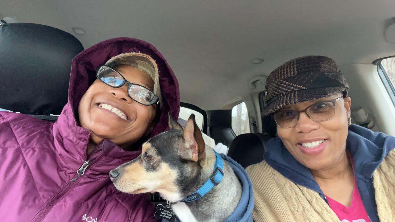 🔴 Van Life || Ms Edna Came Back Will I Beat Her Again In Checkers 🤷🏽‍♀️ ...