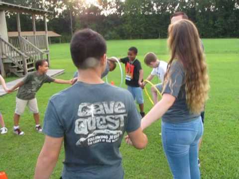 2016-08-01-VBS-1stD-12Video-Hula Hoop-Passing around in Circle 1st ...