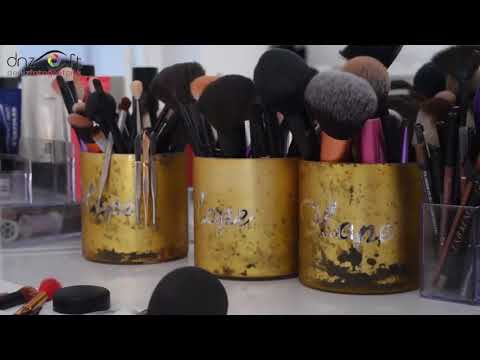 Turban Tasarım ve makeup Esma Balta Antalya