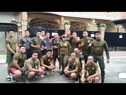 KOG BALLERS / SAVHAI INTERCOLOR BASKETBALL TOURNAMENT / Part 1