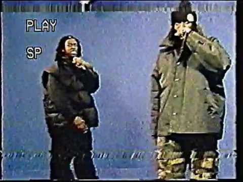 Decade and the Wicked / Can U Feel It... Live And On Tour!!!