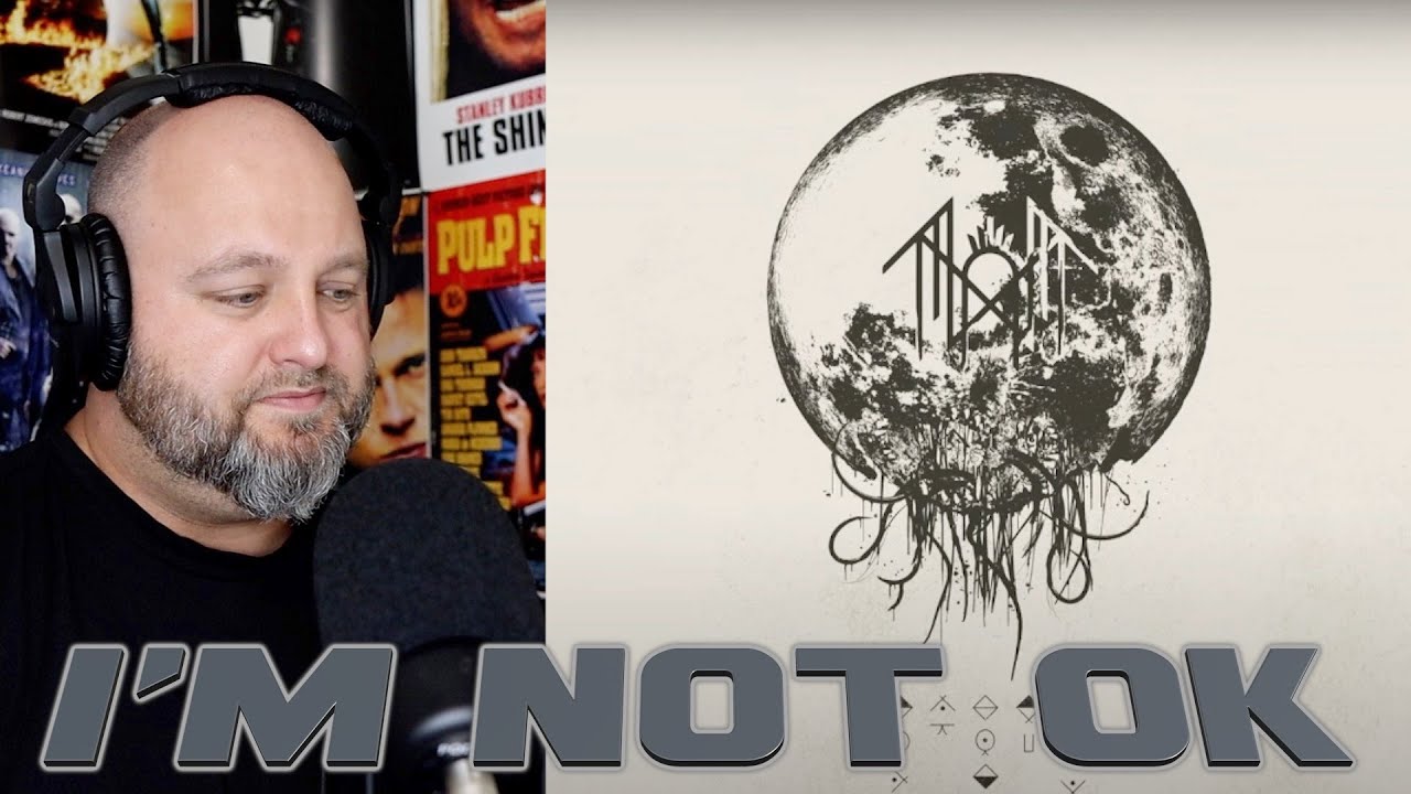 SLEEP TOKEN Are You Really OK? REACTION and BREAKDOWN - YouTube