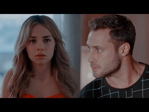 ▶ Ceren & Cenk || Aşk Cinayet Sever