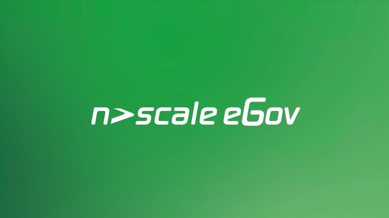 nscale eGov – die E-Akte für die öffentliche Verwaltung - YouTube