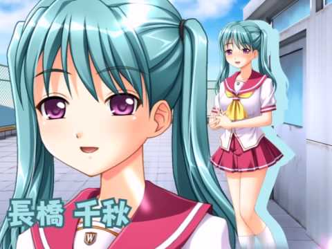 ふくびき！トライアングル OP