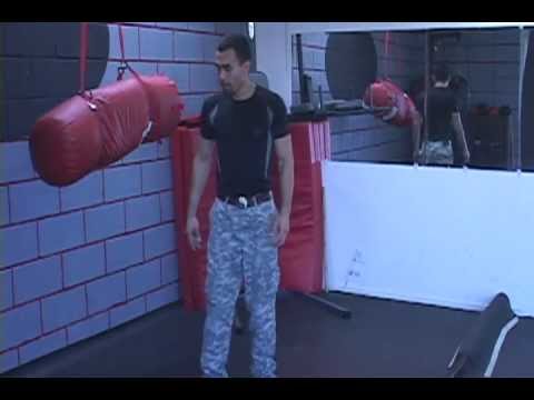 Boxing Battle Proof Conditioning, Knock Out Prevention - Strengthening ...