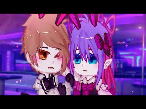 "Who want your Love?" 🌹 ️ Ft. Asmodeus × F.MC! [OBEY ME!] Gacha Meme ...