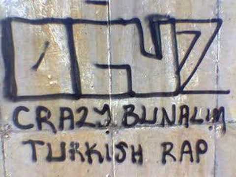Çılgın CreW (Dj FarkLı , CaPkİnS,CrAzY BuNaLiM)