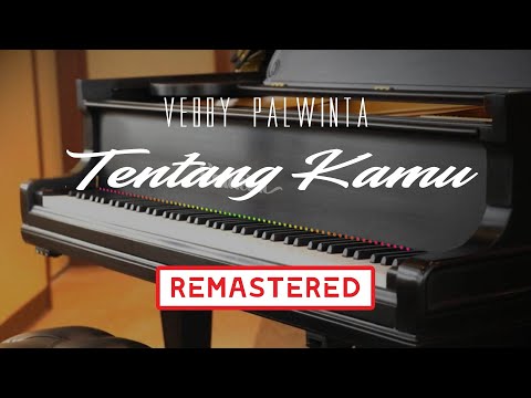 VEBBY PALWINTA - TENTANG KAMU REMASTERED