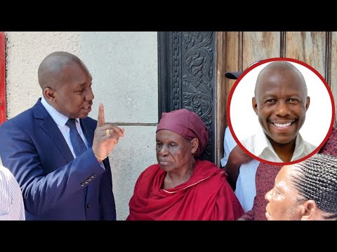 LE DESTIN DE POLOLE EST LE SUIVANT, LE JUGE DU TRIBUNAL MENTIONNERA LE JOUR « IL PRENDRA UNE DÉCI...