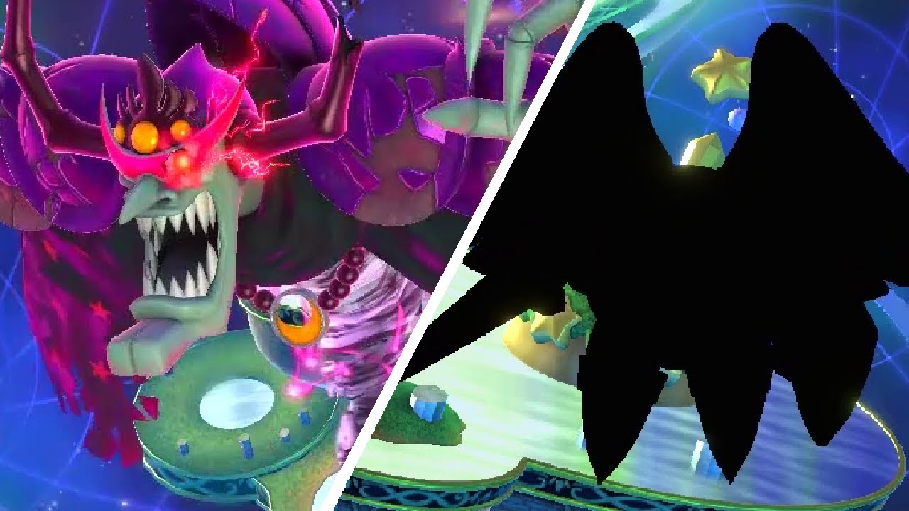 Super Kirby Clash - Final Boss + True Final Boss & Ending - YouTube