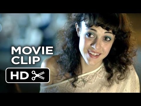 S#x Acts Movie CLIP - Hooking Up (2014) - Teenage Sex Drama Movie HD
