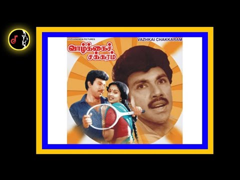 Marappan Pondatti | மாரப்பன் பொண்டாட்டி | SHANKAR GANESH | Vaazhkai ...