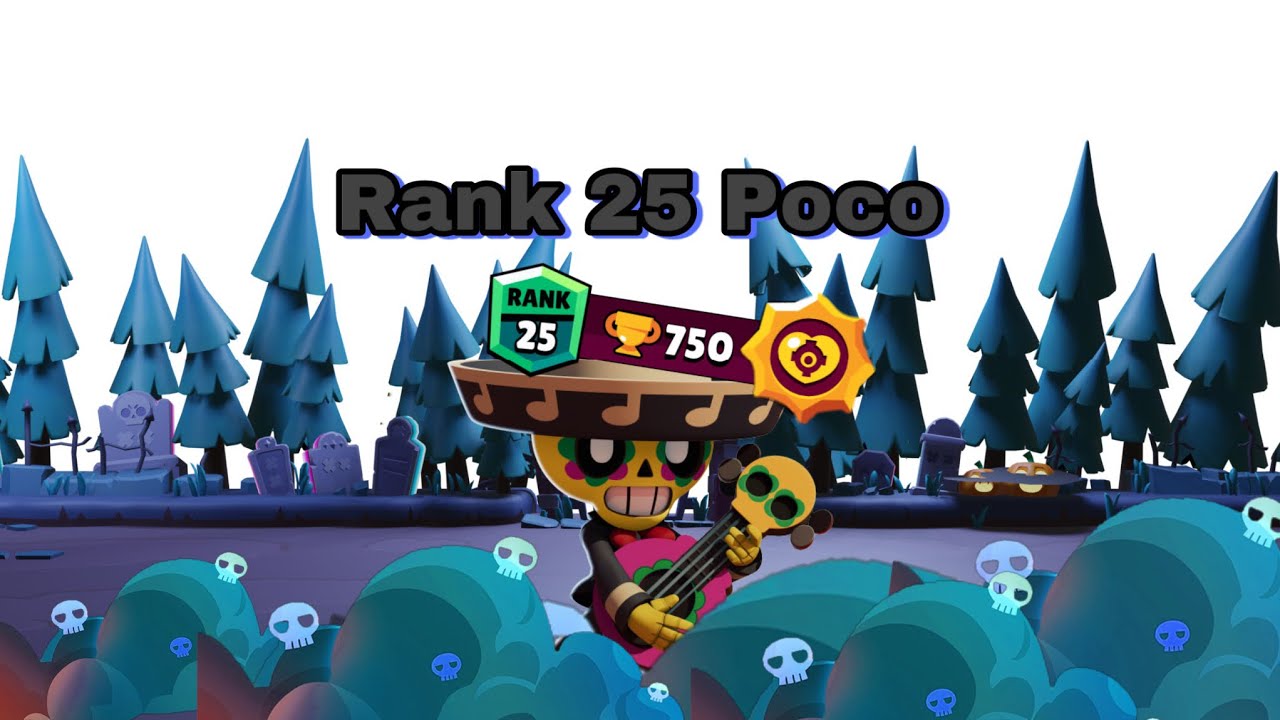 Rank 25 Poco tips And tricks - YouTube