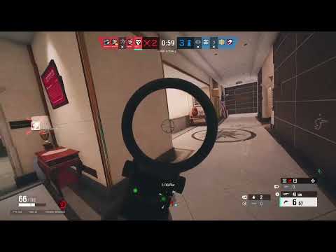 R6 Deimos - YouTube