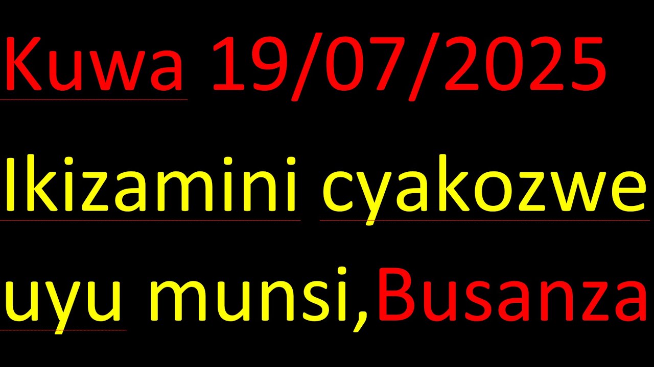 AMATEGEKO Y’UMUHANDA🚨IBIBAZO N’IBISUBIZO🚨🚔🚨BY’IKIZAMI CY’URUHUSHYA ...