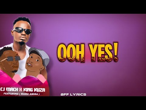 Ooh Yes Remix Ft John Frog Lyrics (Bfflyrics) - YouTube