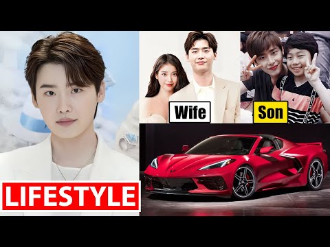Lee Jong Suk (이종석) Lifestyle 2025 | Wife, Drama, Net Worth, Age, Income Age & Biography