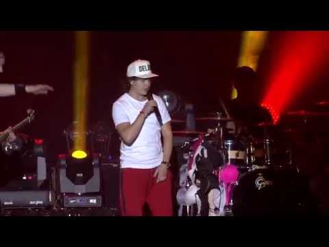 Suspekt Live @ Roskilde Festival 2015 - Søndagsbarn