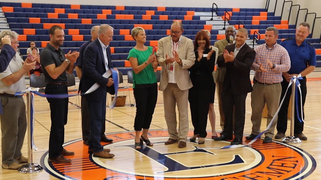 APS All Access: Ellet CLC Building Dedication and Student Impressions ...