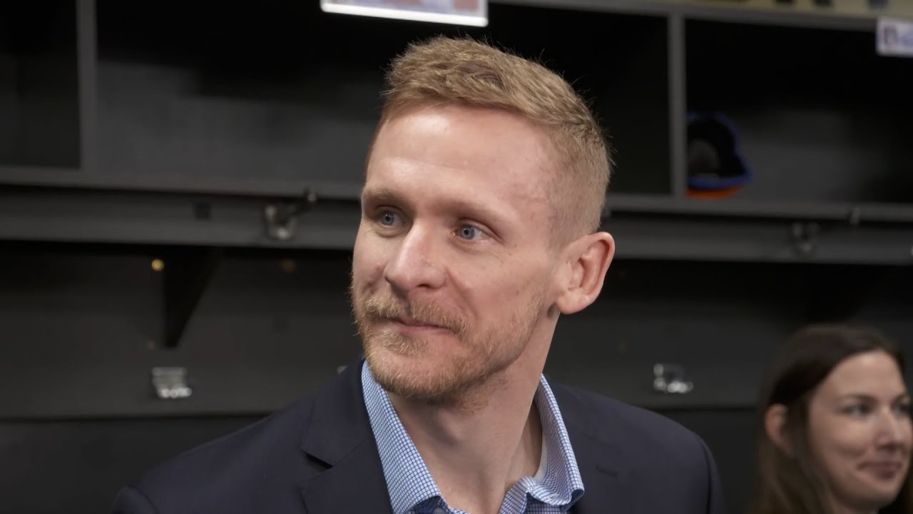 PRE-RAW | Corey Perry 05.10.24 - YouTube