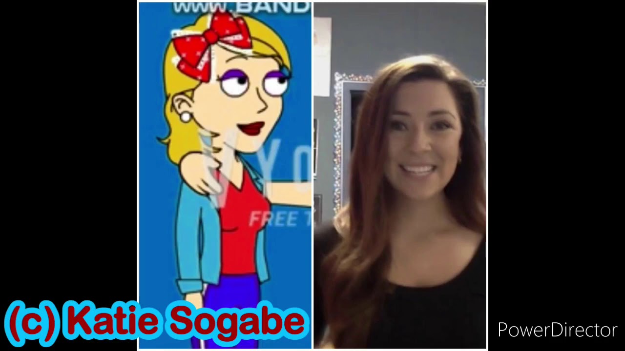 Happy Birthday, Andrea’s friend A.K.A Katrina Calvert. ️🌸👑 - YouTube