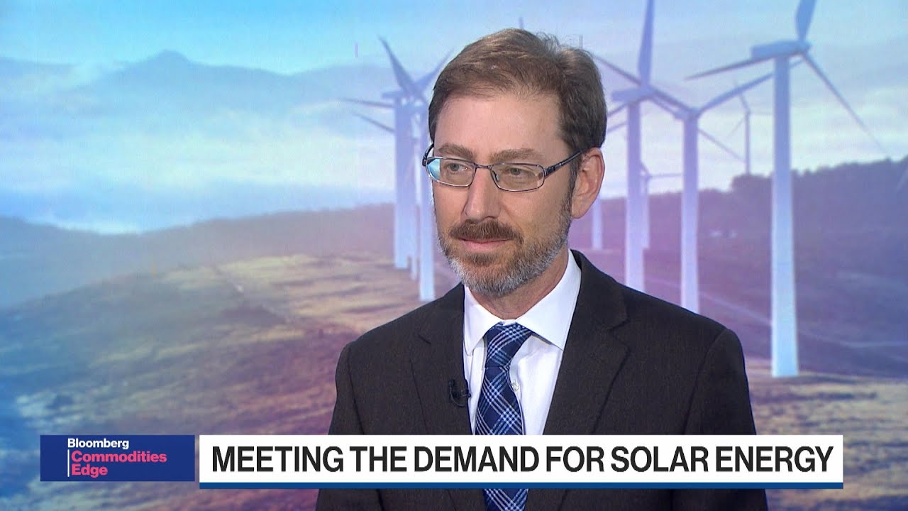 BNEF Brief: One of America’s Biggest Solar Panel Makers Quits ...