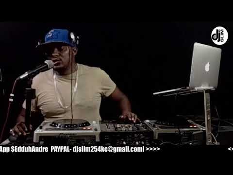 DJ SLIM 254 ROOTS REGGAE MIX 26th FEB 2021