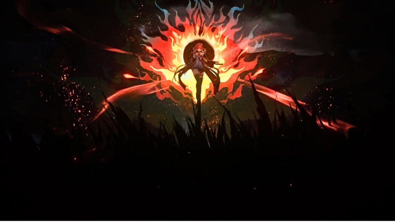 Changli Full Gameplay Is AWESOME!!! - YouTube