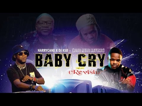 HarryCane x Dj KSB ft Bojo Mujo _ Baby Cry (Revisit) Music Video - YouTube