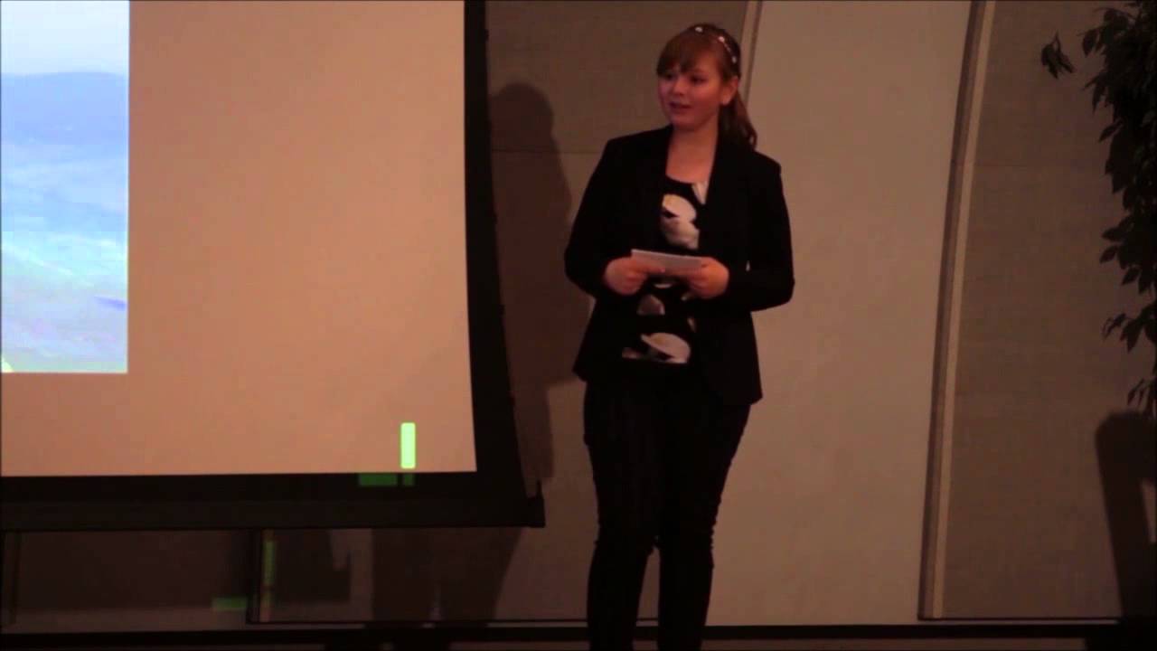 It's What You Do, Not How You Look that Matters: Neva Warren at ...