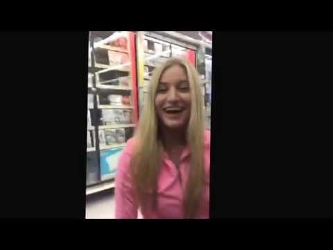 some things you'll see on my periscope...