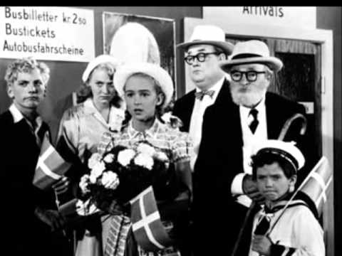 Ole Neumann-Lille Per - YouTube