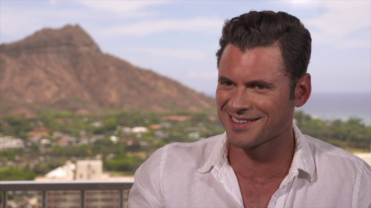 Adan Canto Reveals He Will Get Married And Turn Girlfriend Into Wife In ...