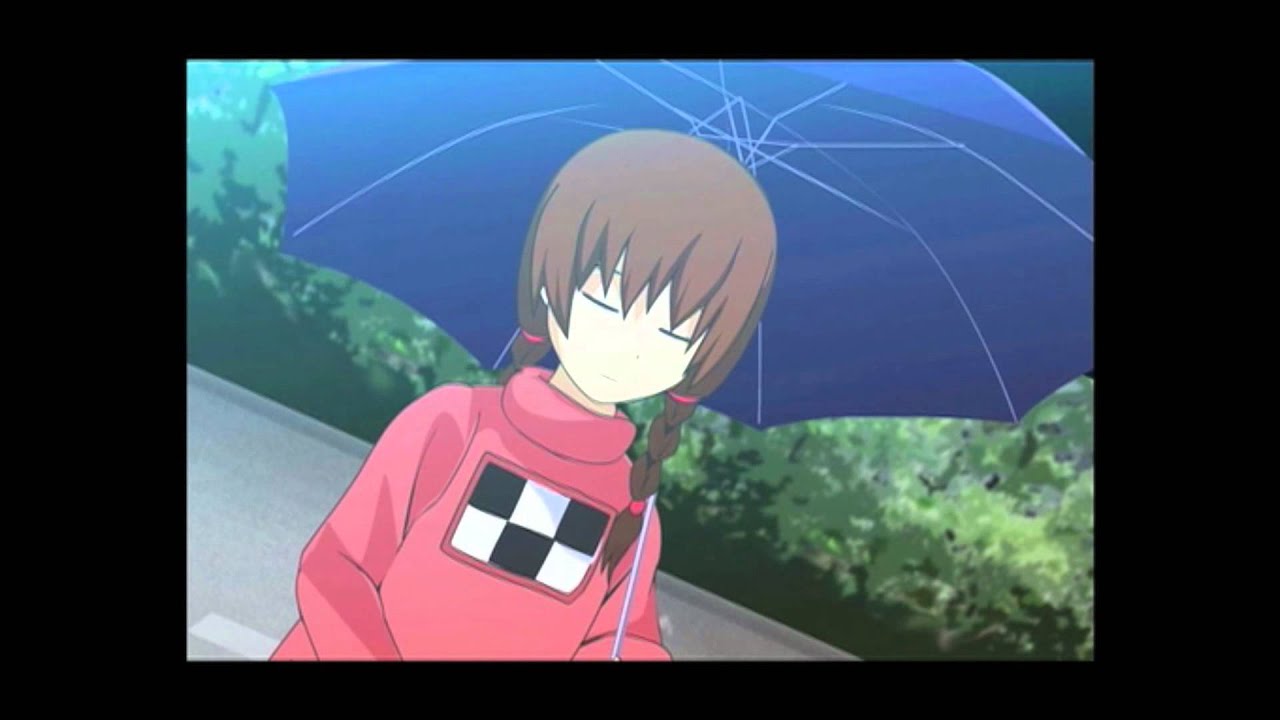 ゆめにっきのアニメを作るよ/Yume Nikki Anime Trailer - YouTube