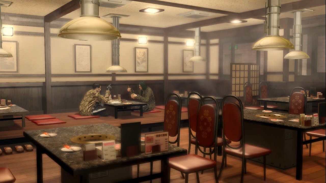 Yakuza 5 Remastered - Part 2 Prologue and Chapter 1 / Boss 5: Kugihara ...
