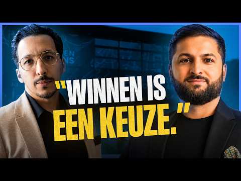 De waarheid achter het succes van Ramin Mamedov | Bij de Psychologie van