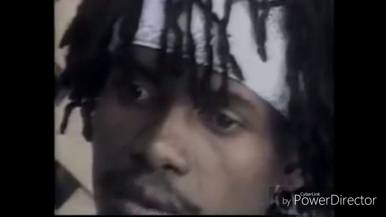 ROARING LION ~ PAPA CHUNKS {TRINIDAD AND TOBAGO}🇹🇹 - YouTube